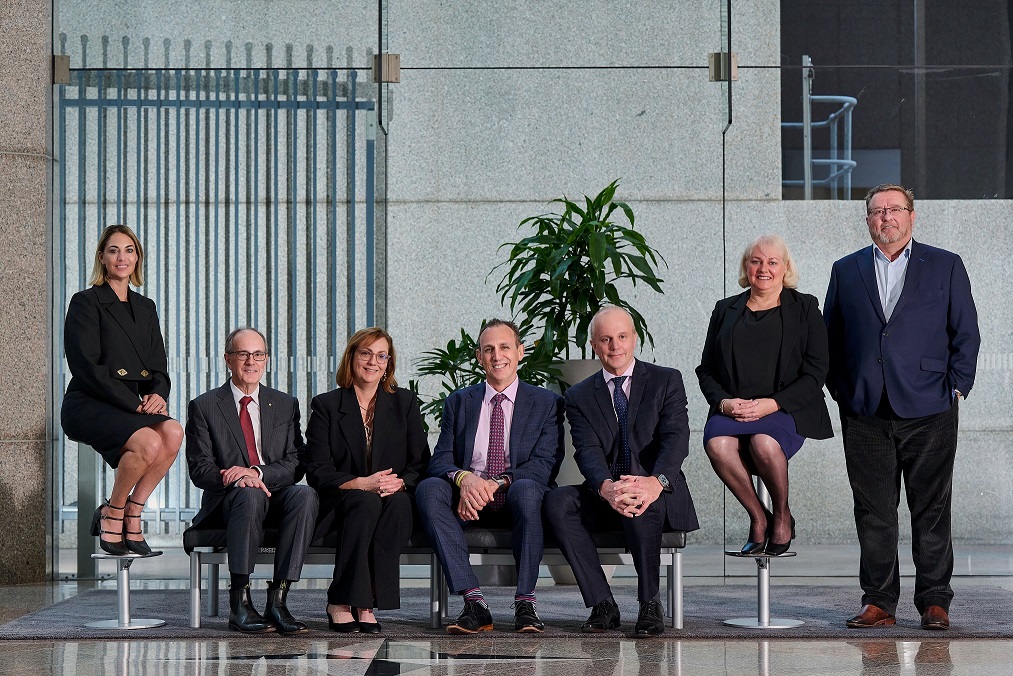Board - Insurance Commission of Western Australia